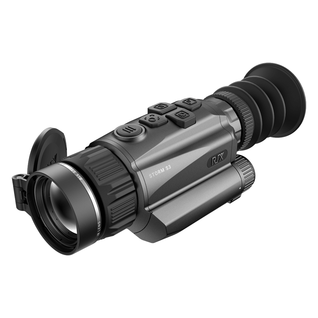 RIX Thermal Optics & Night-Vision Scopes – PremiumOptics.com