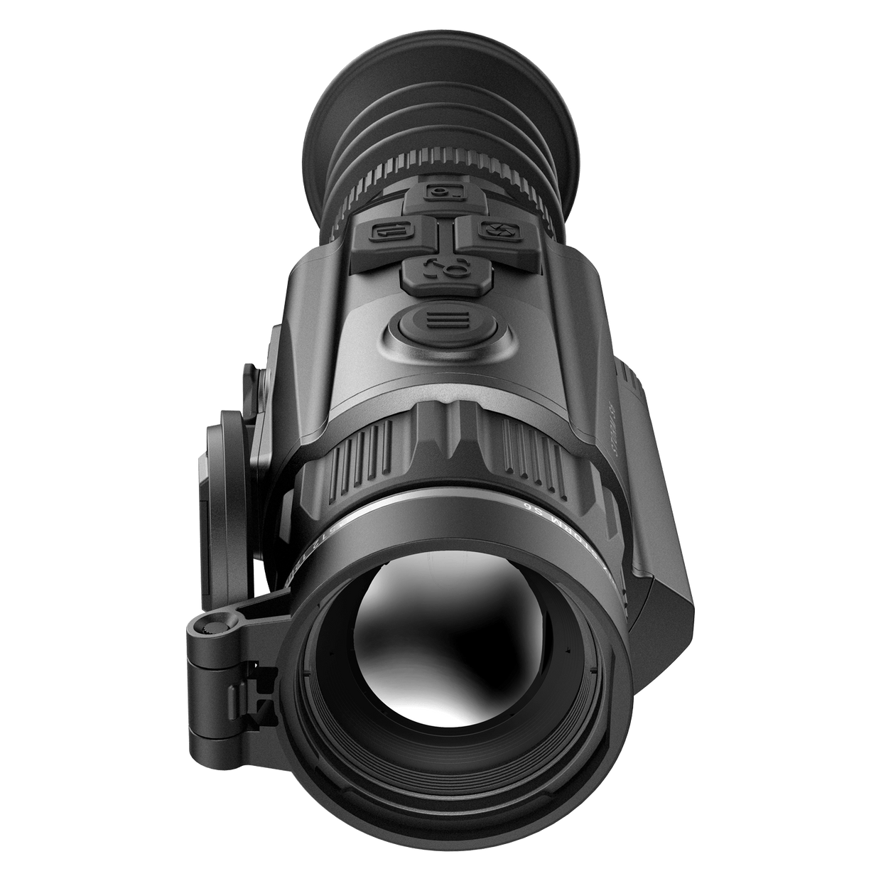 RIX Thermal Optics & Night-Vision Scopes – PremiumOptics.com