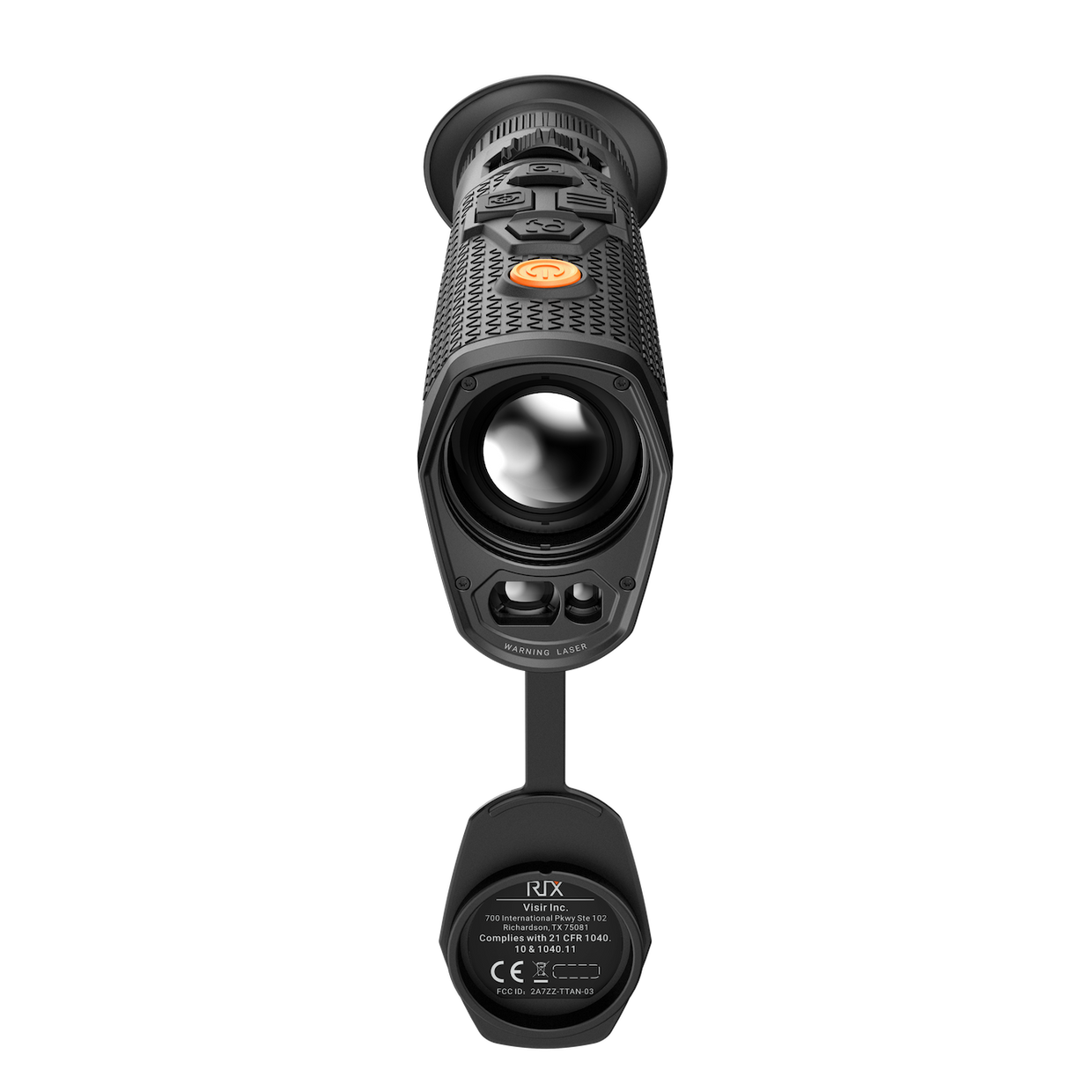 RIX Thermal Optics & Night-Vision Scopes – PremiumOptics.com